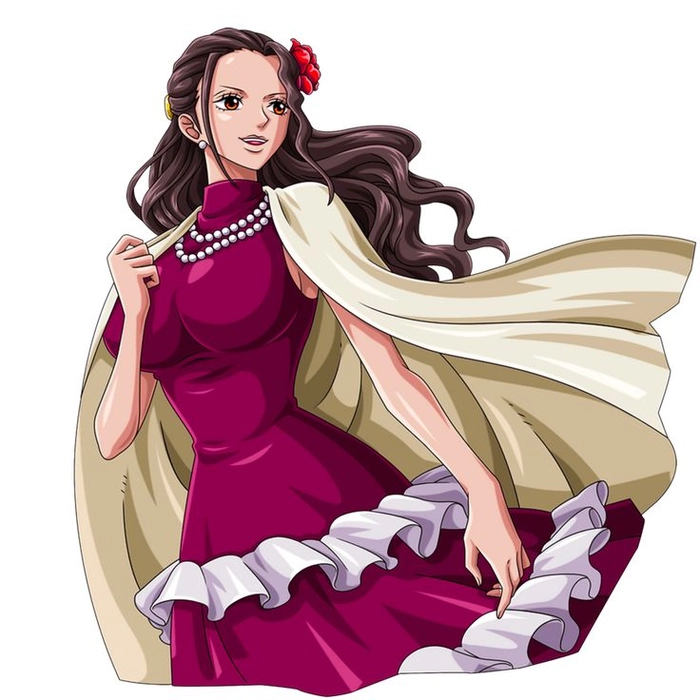 Tổng hợp 211+ ảnh Viola One Piece đẹp mê, thần thái cuốn hút